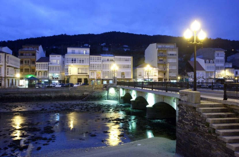 Cedeira – Turismo Ferrolterra